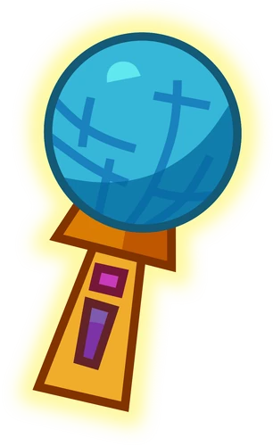 Magic Microphone (object) | Om Nom Stories Wiki | Fandom