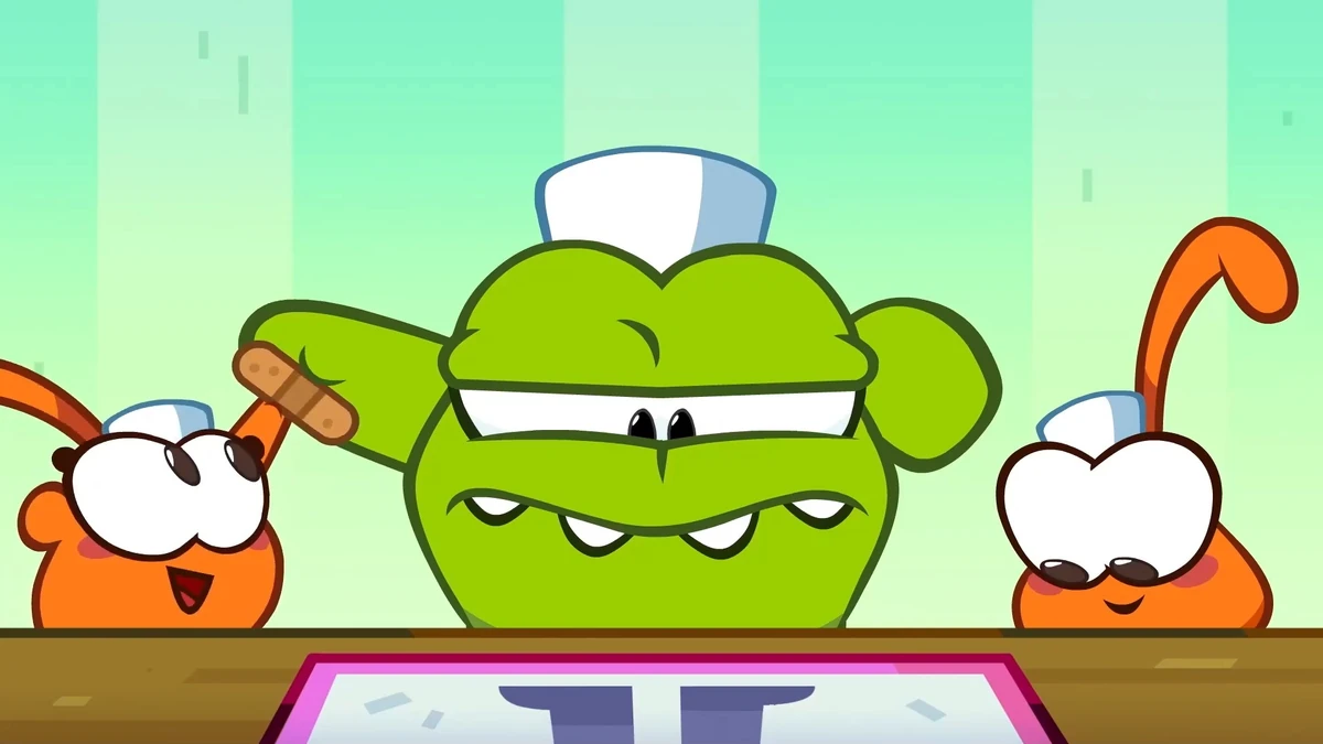 Board Gamer/Images | Om Nom Stories Wiki | Fandom