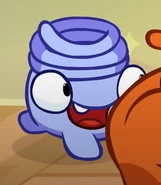 Toss | Om Nom Stories Wiki | Fandom