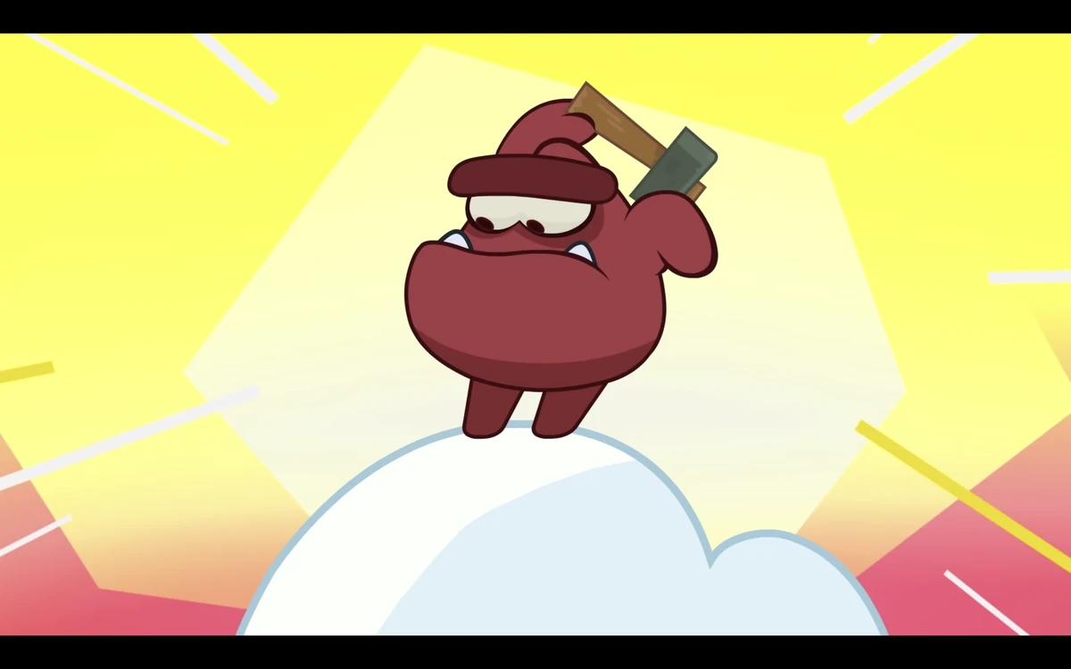 Groom/Gallery | Om Nom Stories Wiki | Fandom