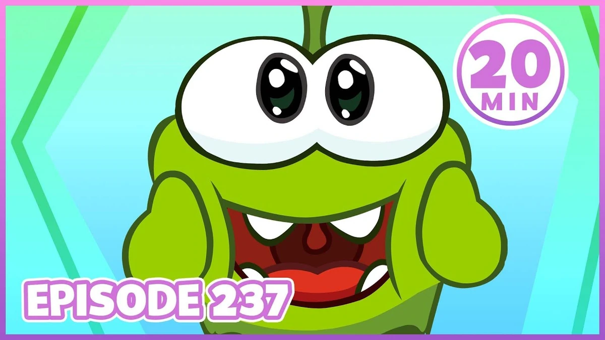 App Master | Om Nom Stories Wiki | Fandom
