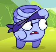 Toss | Om Nom Stories Wiki | Fandom