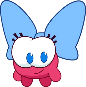 Baby Angry | Om Nom Stories Wiki | Fandom