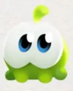 Nibble-Nom/Gallery | Om Nom Stories Wiki | Fandom