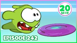 Solution Seeker | Om Nom Stories Wiki | Fandom