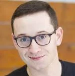 Barrett Leddy | Om Nom Stories Wiki | Fandom