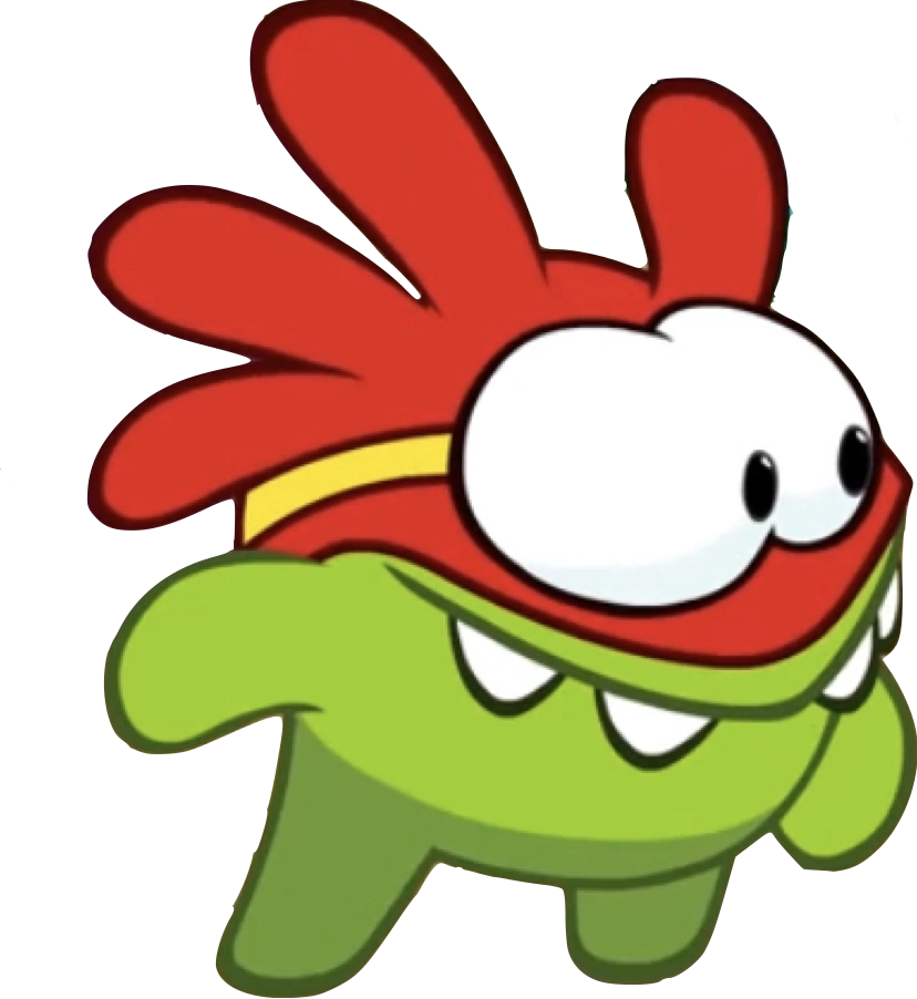 Category:Power Objects | Om Nom Stories Wiki | Fandom