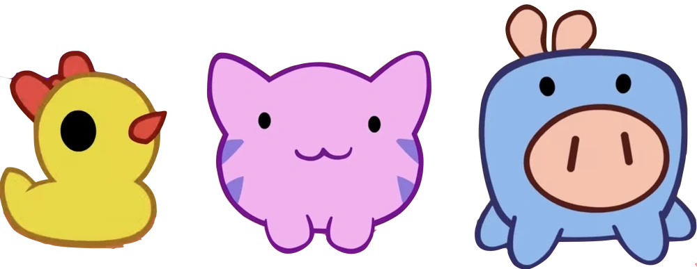 Nibble-Nom's Toys | Om Nom Stories Wiki | Fandom