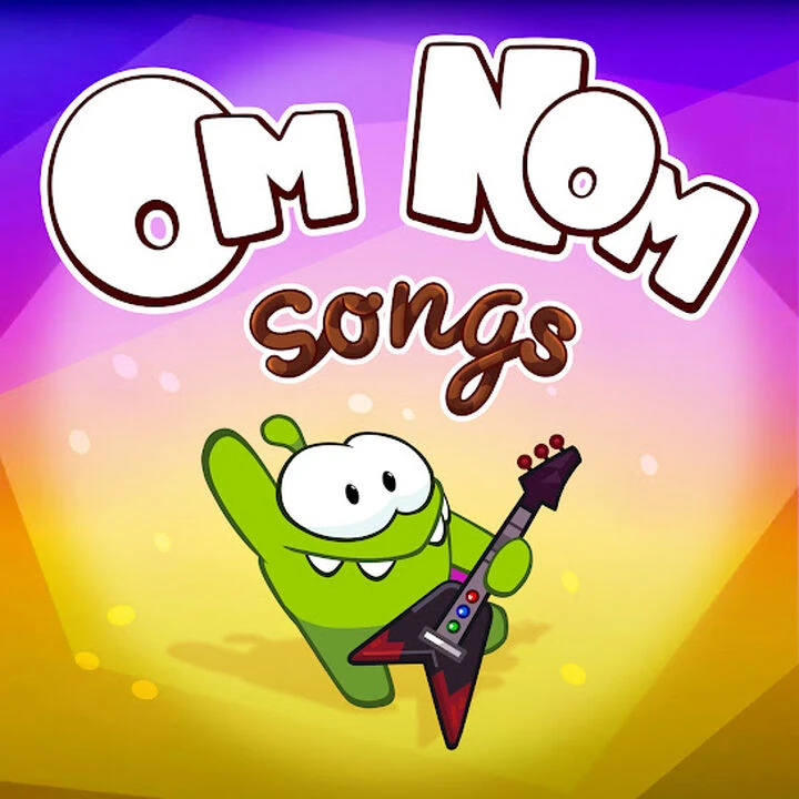 Om Nom Songs | Om Nom Stories Wiki | Fandom