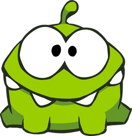 Om Nom | Om Nom Stories Wiki | Fandom