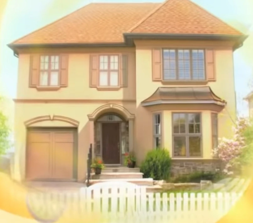 Coulton Residence | Om Nom Stories Wiki | Fandom