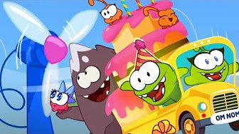 Om Nom/Gallery/Season 27 | Om Nom Stories Wiki | Fandom