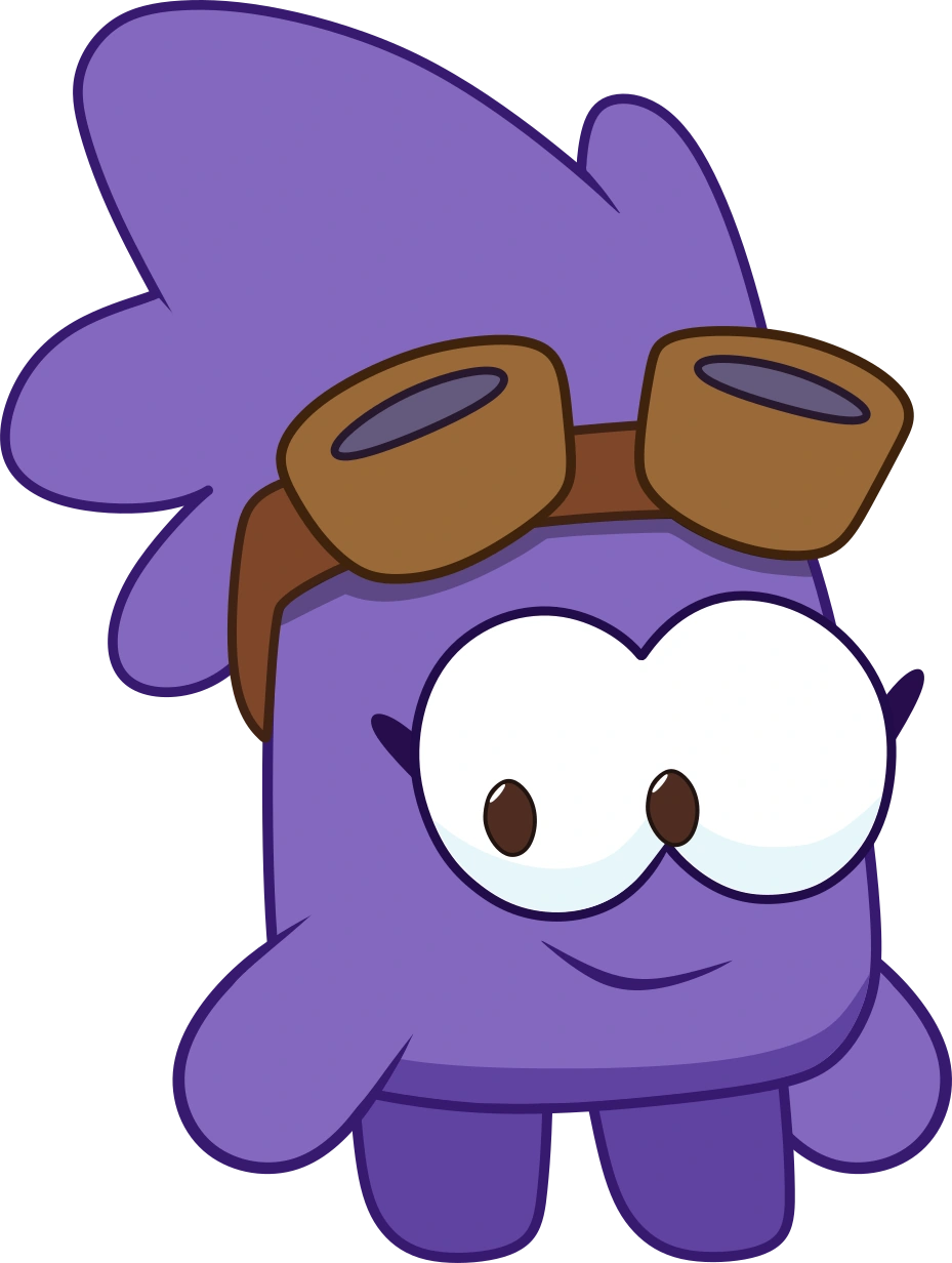 Scientist Nom | Om Nom Stories Wiki | Fandom