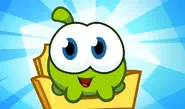 Nibble-Nom/Gallery | Om Nom Stories Wiki | Fandom