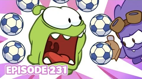 Om Nom Stories Wiki | Fandom