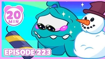 Good Manners/Trivia | Om Nom Stories Wiki | Fandom