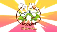 Nibble-Nom/Gallery | Om Nom Stories Wiki | Fandom