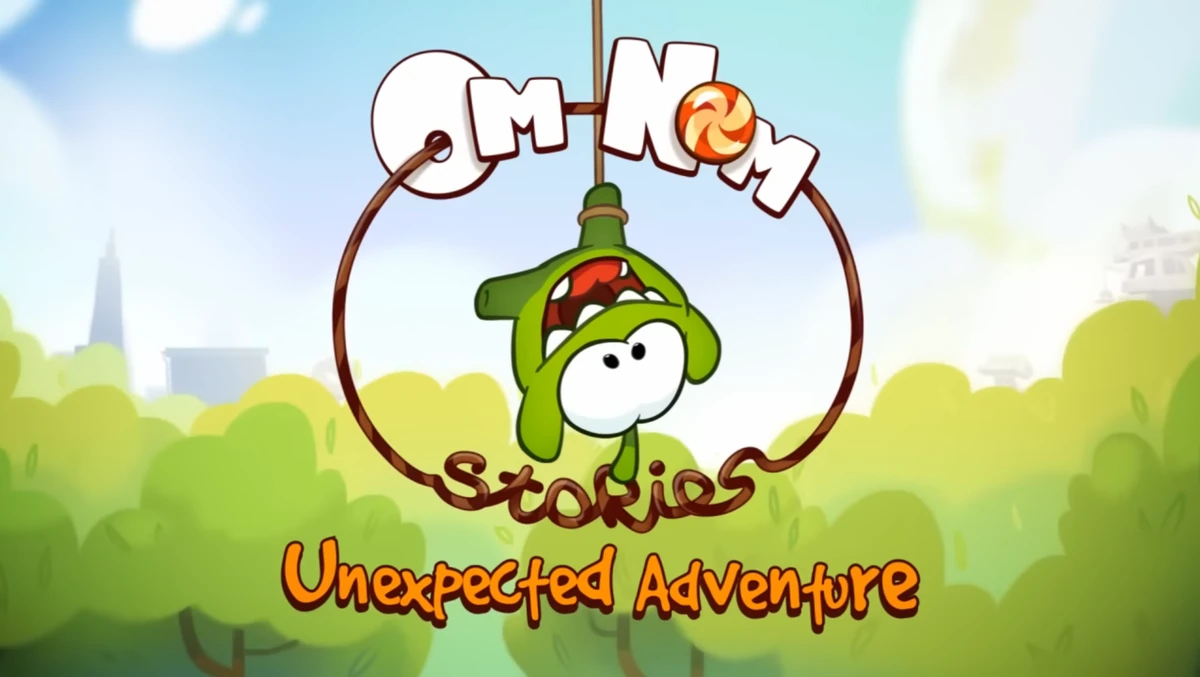 Season 3 | Om Nom Stories Wiki | Fandom