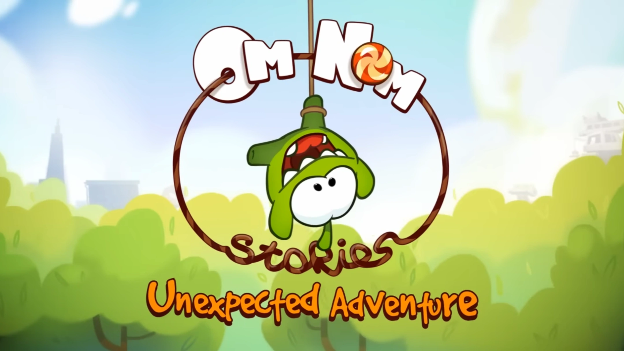 Season 3 | Om Nom Stories Wiki | Fandom