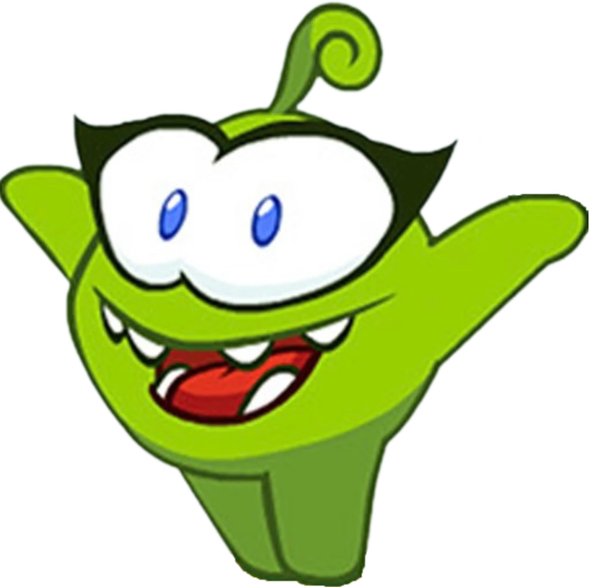 Category:Characters | Om Nom Stories Wiki | Fandom