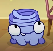 Toss | Om Nom Stories Wiki | Fandom