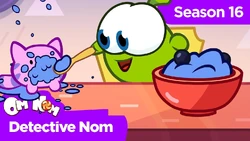 Detective Nom | Om Nom Stories Wiki | Fandom
