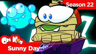 Sunny Day | Om Nom Stories Wiki | Fandom