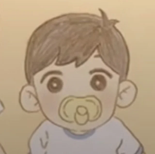 Binky Snuuy | OMORI: Reverie Wiki | Fandom