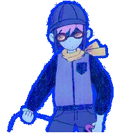 KITE KID | OMORI Wiki | Fandom