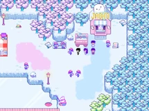 JASH (QUEST) | OMORI Wiki | Fandom