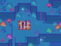 PICNICS | OMORI Wiki | Fandom
