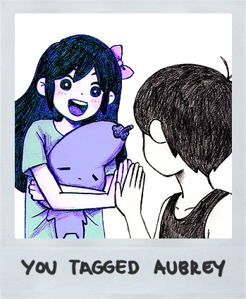 TAGGING | OMORI Wiki | Fandom