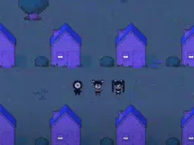 MEIDO | OMORI Wiki | Fandom