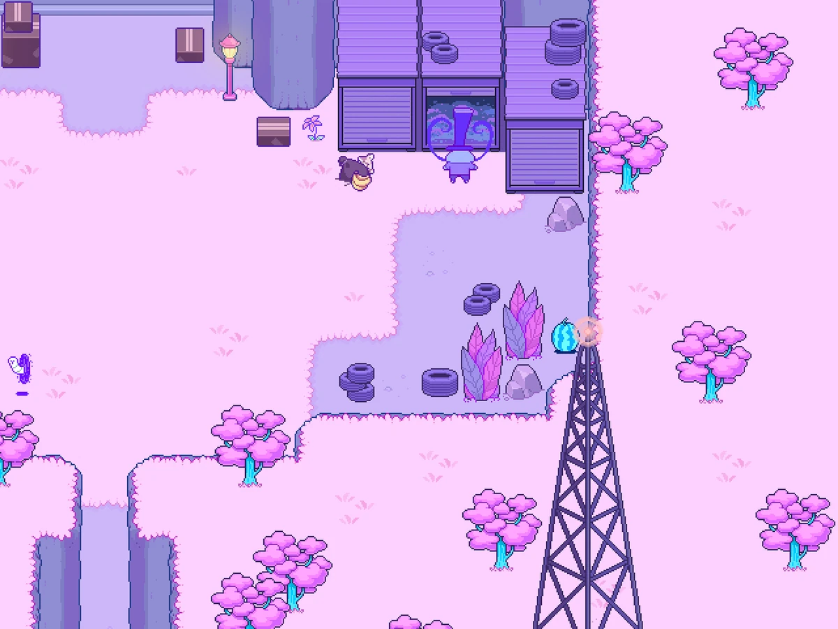 BACKPACK | OMORI Wiki | Fandom