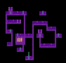 THE DUNGEON | OMORI Wiki | Fandom