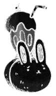 MILKSHAKE BUNNY | OMORI Wiki | Fandom