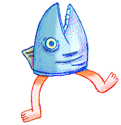 REVERSE MERMAID | OMORI Wiki | Fandom