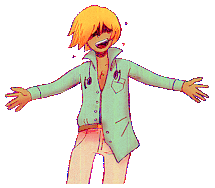 THE MAVERICK | OMORI Wiki | Fandom