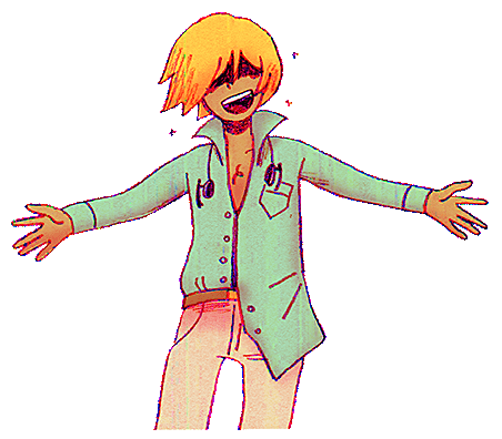 THE MAVERICK | OMORI Wiki | Fandom