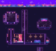 SPROUT MOLE VILLAGE | OMORI Wiki | Fandom