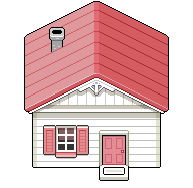 SARAH'S HOUSE | OMORI Wiki | Fandom