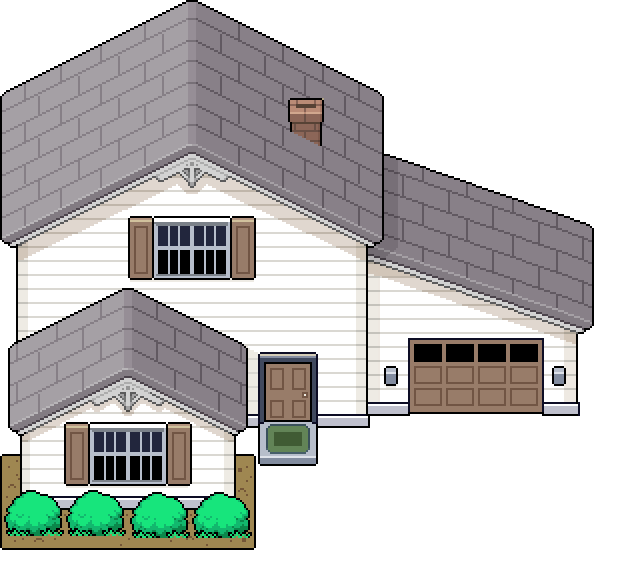 JOY'S HOUSE | OMORI Wiki | Fandom