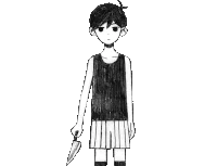 OMORI (Enemy) | OMORI Wiki | Fandom