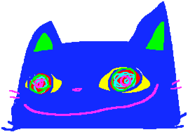 LOQUACIOUS CAT | OMORI Wiki | Fandom