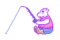 FISHERBEAR | OMORI Wiki | Fandom