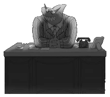 MR. JAWSUM | OMORI Wiki | Fandom