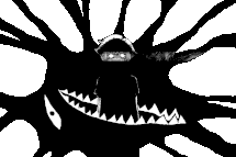 STRANGER | OMORI Wiki | Fandom