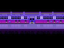 TRAIN STATION | OMORI Wiki | Fandom