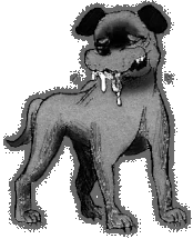 STRAY DOG | OMORI Wiki | Fandom