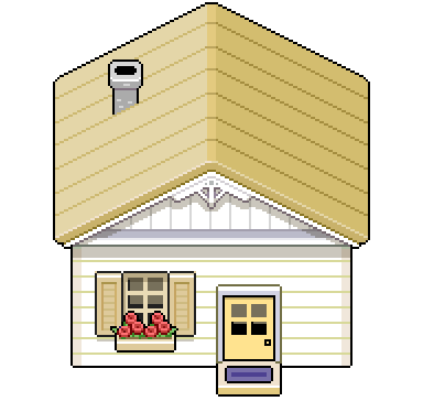 SEAN AND KAREN'S HOUSE | OMORI Wiki | Fandom